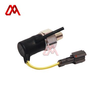 China OEM Engine Coolant Temperature Sensor Parts 1824101380 1824101631 For Auto ISUZU CVZ CXZ VC46 for sale