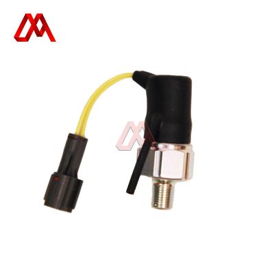 China OEM Engine Coolant Temperature Sensor Parts 1824101380 1824101631 For Auto ISUZU CVZ CXZ VC46 for sale