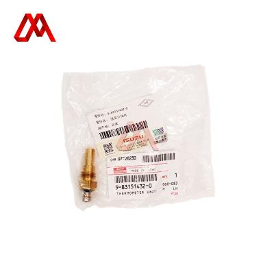 Cina Masters 9-83151432-0 Unità termometrica 9831514320 per ISUZU NPR 4HK1 in vendita