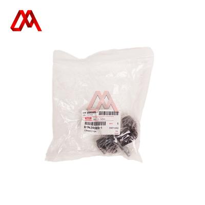 China El sistema de conexión de los motores de la serie 8-94390858-1 para ISUZU ELF 4HK1T en venta