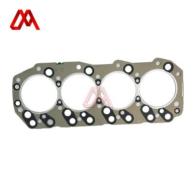 China Reemplazo de la junta del cilindro del motor de automóvil 8972596020 para ISUZU NKR77 4JH1 en venta
