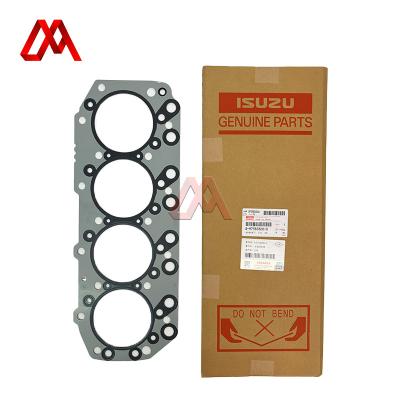 China Conjunto de junta de la culata del motor 8973503200 para ISUZU NKR55 4JB1 en venta