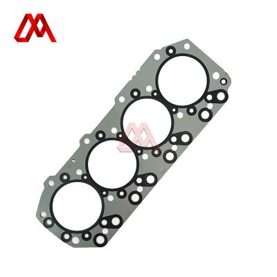 China Conjunto de junta de la culata del motor 8973503200 para ISUZU NKR55 4JB1 en venta