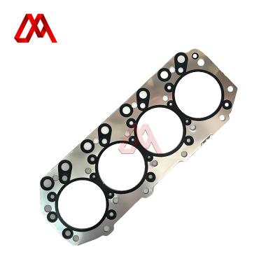 China Conjunto de junta de la culata del motor 8973503200 para ISUZU NKR55 4JB1 en venta