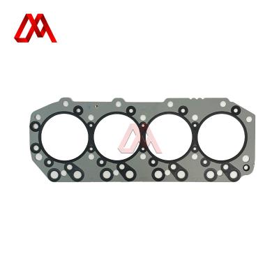 China Conjunto de junta de la culata del motor 8973503200 para ISUZU NKR55 4JB1 en venta
