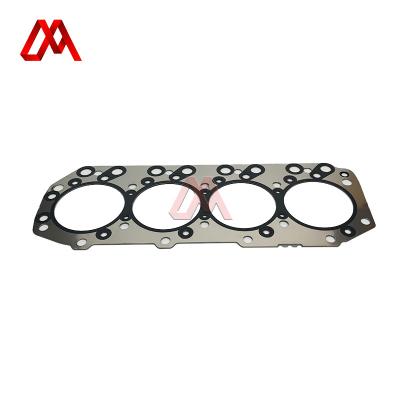 China Conjunto de junta de la culata del motor 8973503200 para ISUZU NKR55 4JB1 en venta