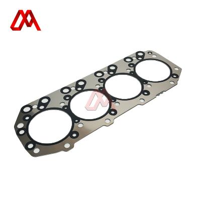 China Conjunto de junta de la culata del motor 8973503200 para ISUZU NKR55 4JB1 en venta