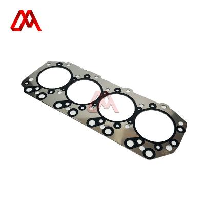 China Conjunto de junta de la culata del motor 8973503200 para ISUZU NKR55 4JB1 en venta