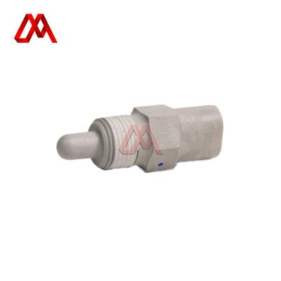 Κίνα Masters ELF 4HK1 Isuzu Μέρη κινητήρα Mat αισθητήρας 8121468300 Custom προς πώληση