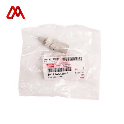 Κίνα Masters ELF 4HK1 Isuzu Μέρη κινητήρα Mat αισθητήρας 8121468300 Custom προς πώληση