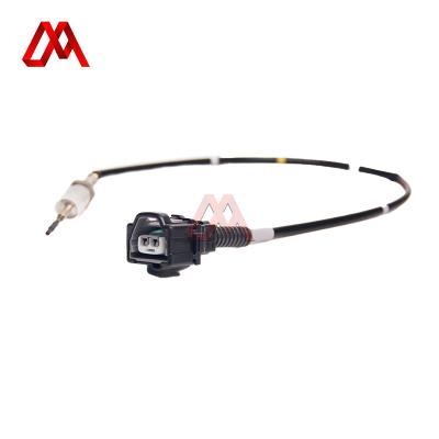 Cina ISUZU 4HK1 6HK1 Sensore di temperatura degli scarichi del motore 8981867621 in vendita