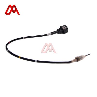 Cina ISUZU 4HK1 6HK1 Sensore di temperatura degli scarichi del motore 8981867621 in vendita
