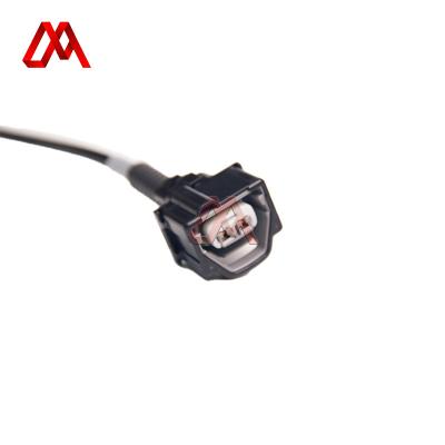 Cina ISUZU 4HK1 6HK1 Sensore di temperatura degli scarichi del motore 8981867621 in vendita