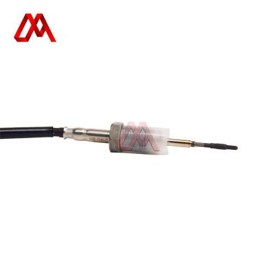 Cina ISUZU 4HK1 6HK1 Sensore di temperatura degli scarichi del motore 8981867621 in vendita