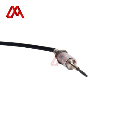 Cina ISUZU 4HK1 6HK1 Sensore di temperatura degli scarichi del motore 8981867621 in vendita