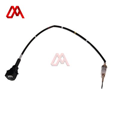 Cina ISUZU 4HK1 6HK1 Sensore di temperatura degli scarichi del motore 8981867621 in vendita