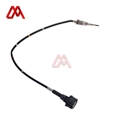 Cina ISUZU 4HK1 6HK1 Sensore di temperatura degli scarichi del motore 8981867621 in vendita