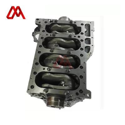 China Isuzu 4HK1 Engine Parts Providing a Solid Foundation for a Complete Rebuild or Repair for sale