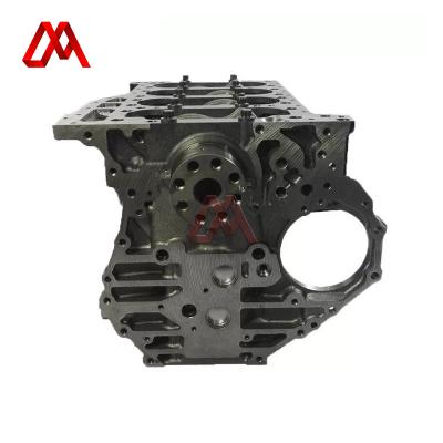 China Isuzu 4HK1 Engine Parts Providing a Solid Foundation for a Complete Rebuild or Repair for sale