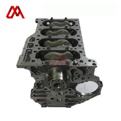China Isuzu 4HK1 Engine Parts Providing a Solid Foundation for a Complete Rebuild or Repair for sale