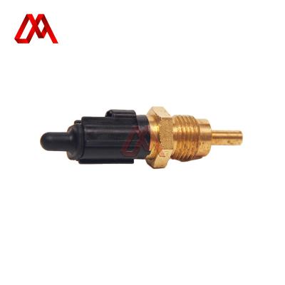 중국 자동차 물 기름 온도 스위치 센서 8972174441 ISUZU XE 판매용