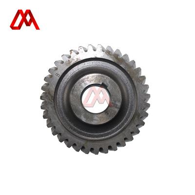 China 4HG1 Engine Model Camshaft for Truck Improved Performance and Emissions Control for sale