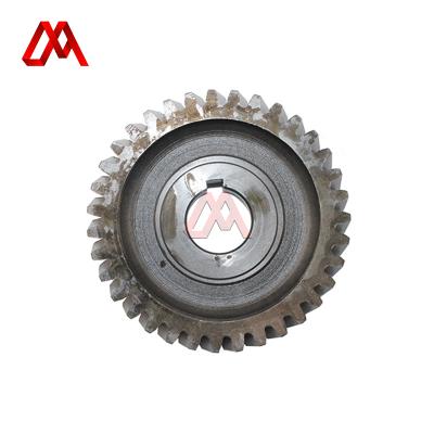 China 4HG1 Engine Model Camshaft for Truck Improved Performance and Emissions Control for sale