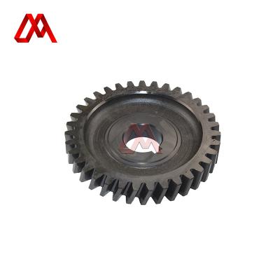 China 4HG1 Engine Model Camshaft for Truck Improved Performance and Emissions Control for sale