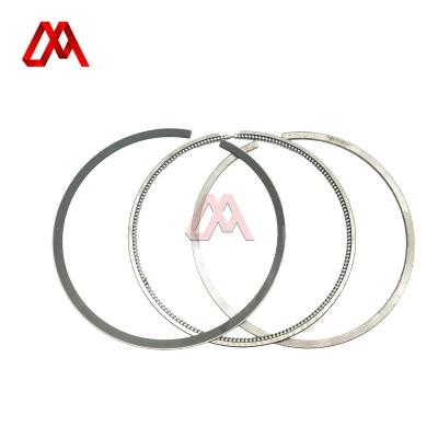 China Isuzu Piston Rings Dedicated One-Stop Purchasing Solution and Professional Service for 4HG1 Engine from Trusted Source for sale