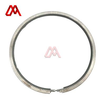 China Isuzu Piston Rings Dedicated One-Stop Purchasing Solution and Professional Service for 4HG1 Engine from Trusted Source for sale