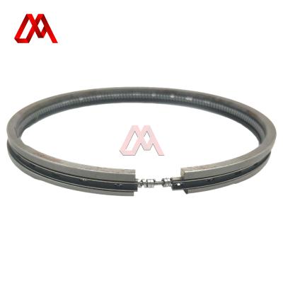 China Isuzu Piston Rings Dedicated One-Stop Purchasing Solution and Professional Service for 4HG1 Engine from Trusted Source for sale