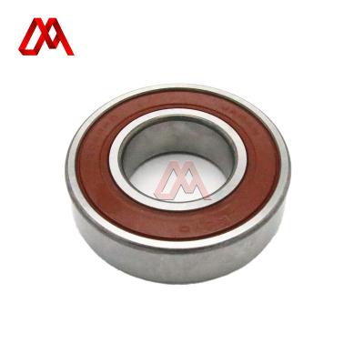 China 1-09800257-1 1-87610158-0 Top Gear Shaft Pilot Bearing 1098002571 1876101580 for ISUZU CXZ51 VC46 6UZ1 6WF1 for sale
