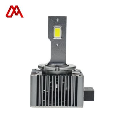 China D Serie 100W 10000 Lumen 6500K Koel Wit D1S/D1R D2S/D2R D2H D3S/D3R D4S/D4R D5S/D5R D8S/D8R Koplamp Lampen Te koop