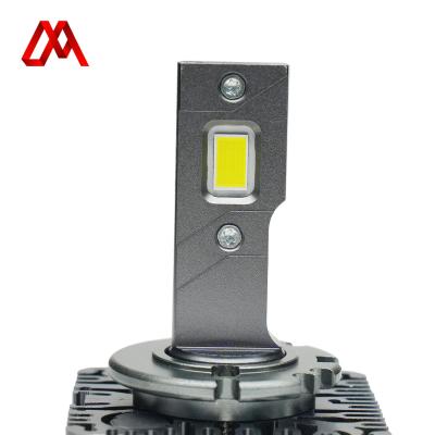 China D Serie 100W 10000 Lumen 6500K Koel Wit D1S/D1R D2S/D2R D2H D3S/D3R D4S/D4R D5S/D5R D8S/D8R Koplamp Lampen Te koop