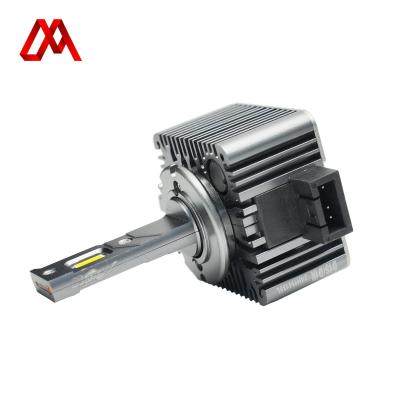China D Serie 100W 10000 Lumen 6500K Koel Wit D1S/D1R D2S/D2R D2H D3S/D3R D4S/D4R D5S/D5R D8S/D8R Koplamp Lampen Te koop
