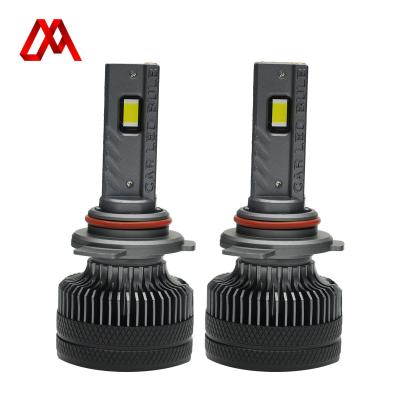 China KS90 180W 40000 Lúmenes 6500K Blanco Frío H4 9005 9006 9012 Bombillas LED para Faros en venta