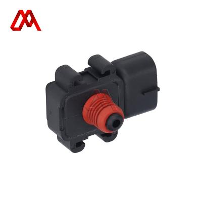 China 8281397750 8093732691 8-28139775-0 8-09373269-1 Map Sensor for ISUZU 4HK1 6HK1 CXZ CYZ for sale