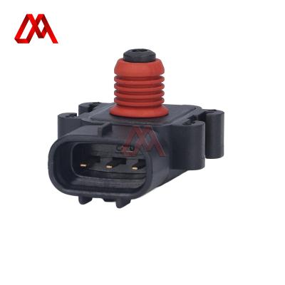 China 8281397750 8093732691 8-28139775-0 8-09373269-1 Map Sensor for ISUZU 4HK1 6HK1 CXZ CYZ for sale