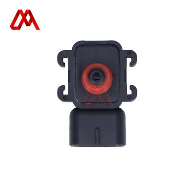 China 8281397750 8093732691 8-28139775-0 8-09373269-1 Map Sensor for ISUZU 4HK1 6HK1 CXZ CYZ for sale