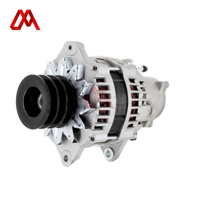 China High-Quality Generator Assembly for 4HG1 Engine Part Number 8-97351574-0 8973515740 Truck Parts for sale
