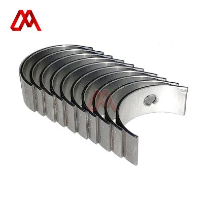 중국 트럭 부품 도매 8973861891 8973569390 8-97386189-1 8-97356939-0 ISUZU 4HK1 6HK1 NKR NPR 4HK1 6HK1용 캠축 금속 판매용