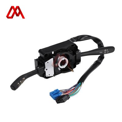 Китай Truck Part Wholesale 8973835150 8-97383515-0 Комбинированный переключатель Левосторонний Комбинированный переключатель света для ISUZU NPR 600P продается