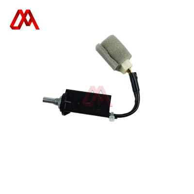 Cina Interruttore di controllo del minimo per IsuzuTruck NPR75 4HK1 8-97215119-1 8972151191 in vendita