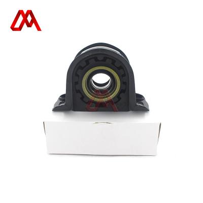 China OE 5-37510007-0 5375100070 Drive Shaft Center Rubber Bushing Assembly for Isuzu NPR 4BD1 4HF1 Truck for sale