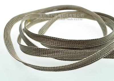 Chine Certification ignifuge de GV d'isolation thermique de manchon de câble d'ANIMAL FAMILIER à vendre