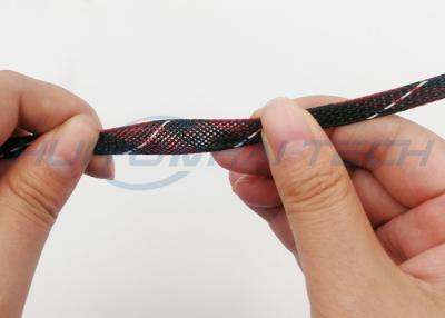 Chine Fil des véhicules à moteur de modèle multi engainant des 250 degrés ignifuges de Temp de fonte à vendre