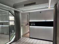 Outdoor Mobile Tiny House Capsule Hotel for Hotel Container Home Sleep Pod