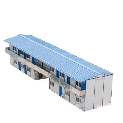 中国 コンテナ 住宅 生活 空間 に ぴったり な 現代の プリファブリック 家 販売のため
