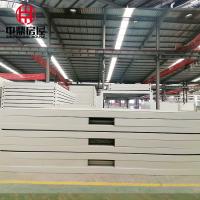 Quality OEM/ODM YES 20 Feet Glass Modular 3x6 Prefab Container Office House for Luxury Living for sale