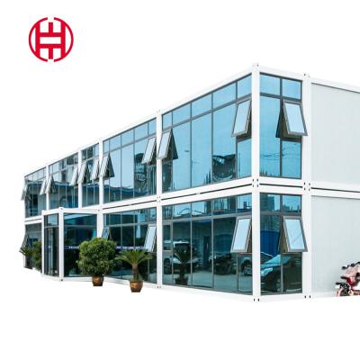 Cina Prefabbricate con supporto tecnico online in vendita